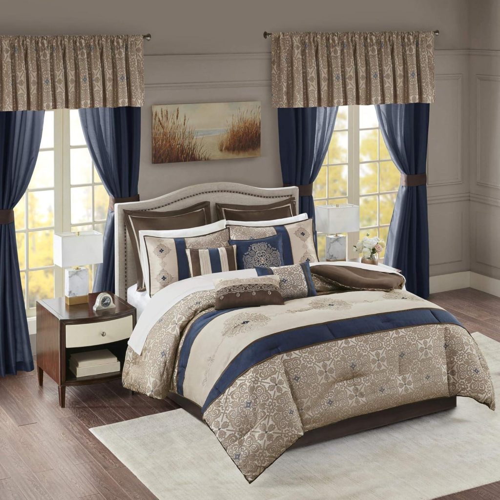 Madison Park Bedding - Stylish, Comfortable, and Luxurious Bedding ...